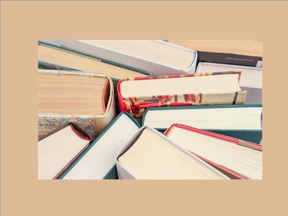 5 Most Read Books in History - Timsmek Blog